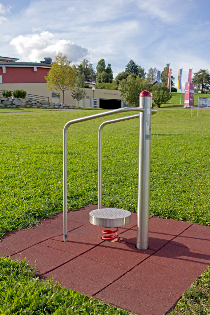 Balance Trainer - Playfit